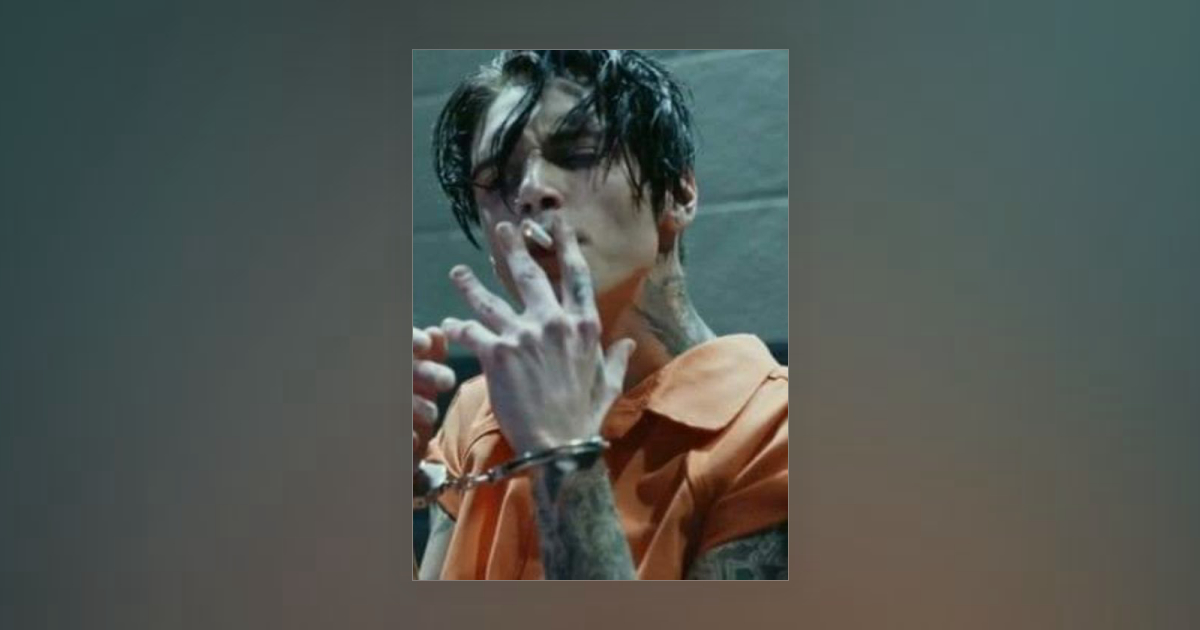 ︎𝙿𝚁𝙸𝚂𝙾𝙽𝙴𝚁 ︎{หลงรักนักโทษเถื่อน!!💦🔞} [๑] โดย KO'KAW | Fictionlog นิยาย ...