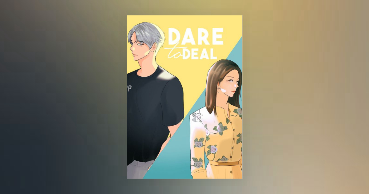 Done (2) - Hide เรื่อง Dare to Deal ท้าจะรัก โดย wararatie | Fictionlog ...