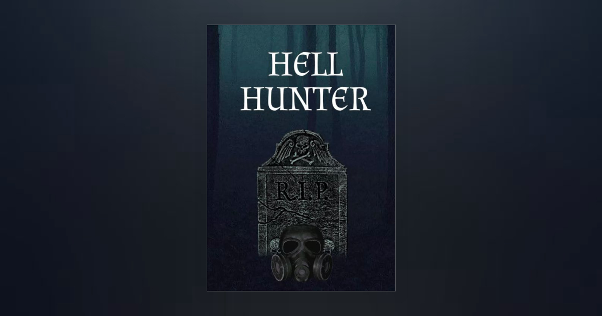 hell hunter โดย หัวขนมปัง | Fictionlog นิยายออนไลน์ นิยายแปล เว็บตูนถูก ...