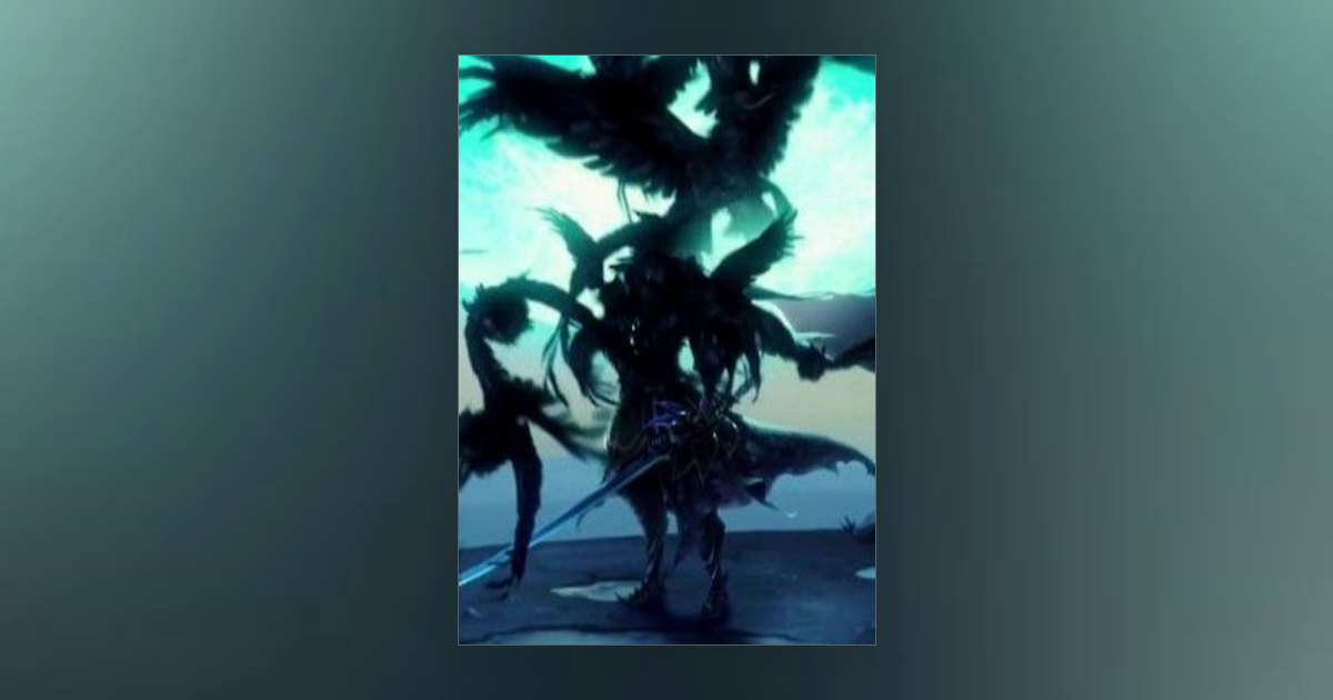 NightCrow อีกาทมิฬ โดย Randomizer | Fictionlog นิยายออนไลน์ นิยายแปล ...