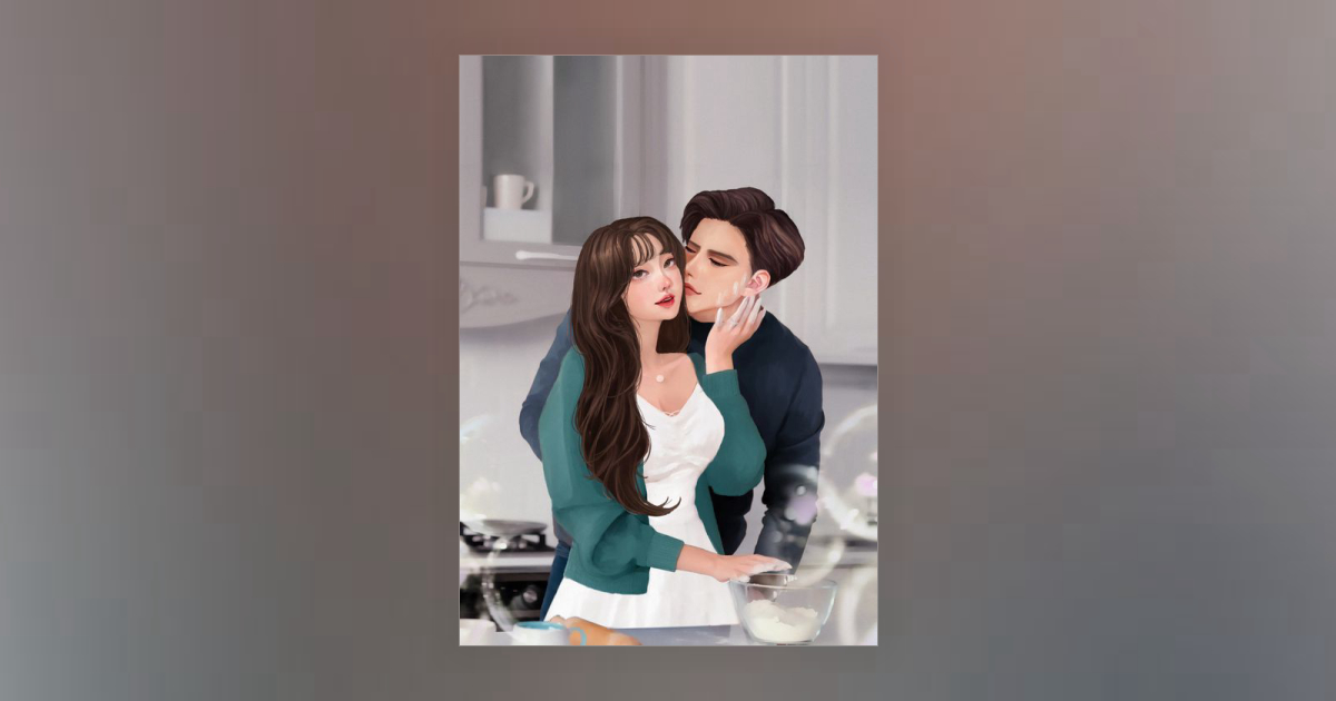 คลุมถุงชน เรื่อง สะใภ้ไม่ไร้ศักดินา โดย ชื่อเนม นิยายของเนม | Fictionlog นิยายออนไลน์ นิยายแปล ...