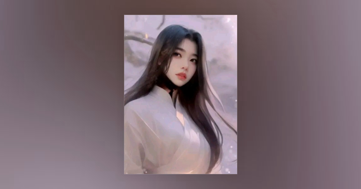 ร่างใหม่ เรื่อง เว่ยเนี่ยนซู ( ภาค1 ) โดย 1658 | Fictionlog นิยายออนไลน์ นิยายแปล เว็บตูนถูก ...