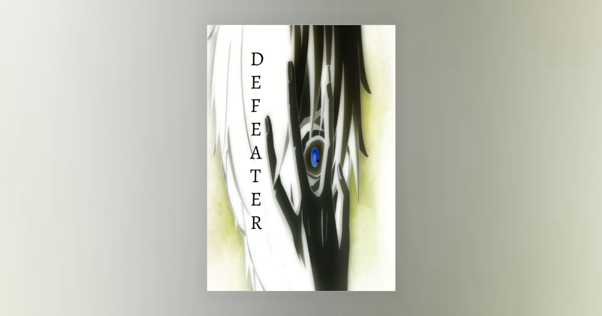 บทที่ 4 ข้อตกลง เรื่อง DEFEATER โดย EVEANDASH | Fictionlog นิยายออนไลน์ ...