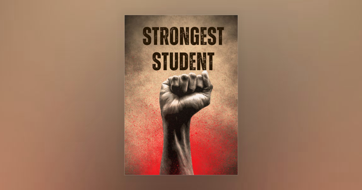 Strongest students นักเรียนพันธุ์แกร่ง โดย ARK_ZERO | Fictionlog นิยาย ...