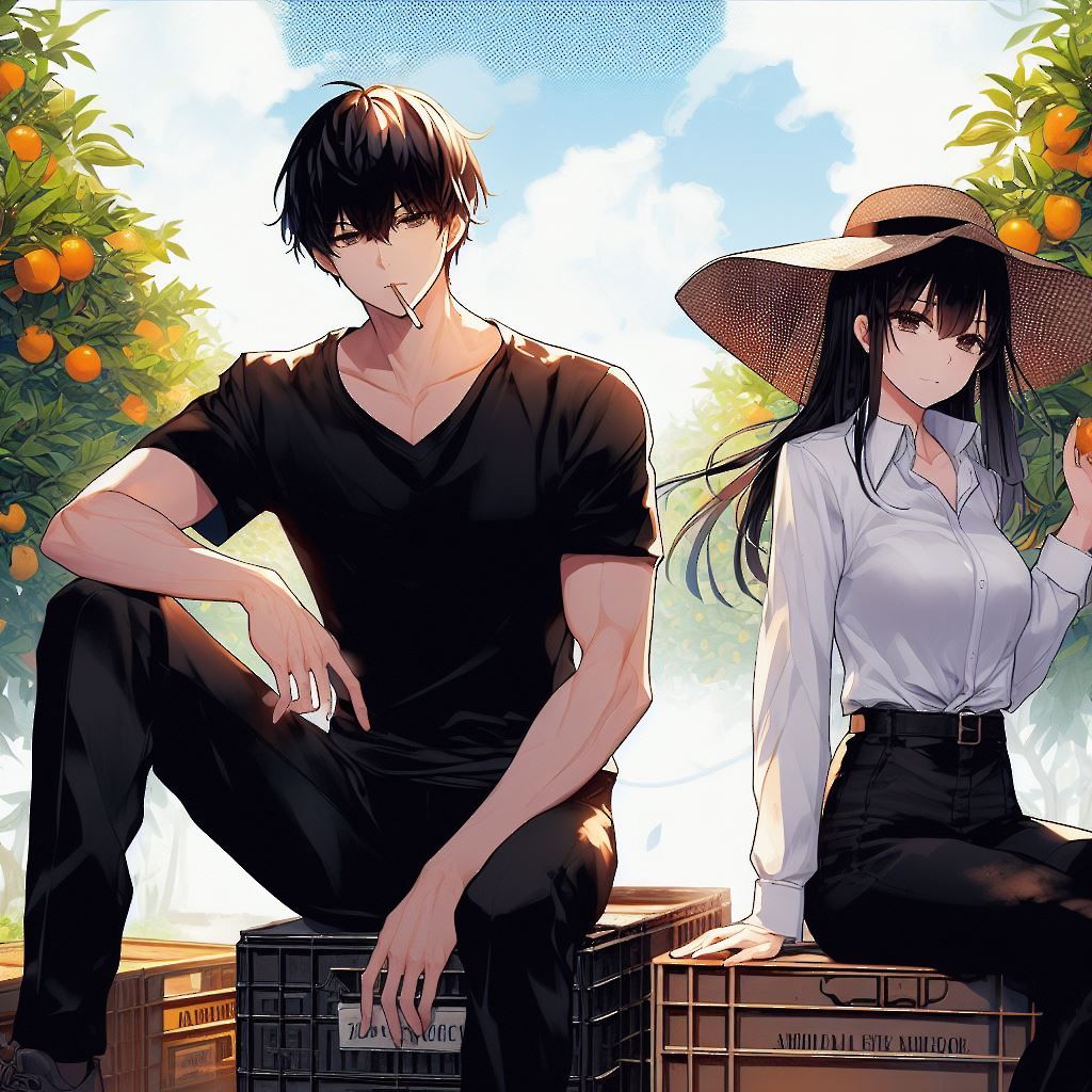 รักพักร้าย โดย yanida | Fictionlog นิยายออนไลน์ นิยายแปล เว็บตูนถูก ...