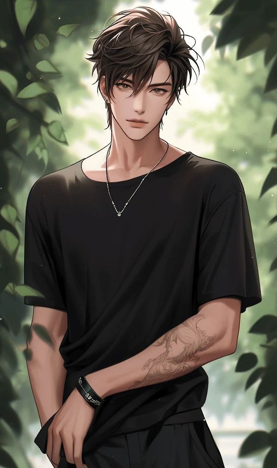 BadGuy-รักต้องขัง (มี E-Book ใน MEB) โดย I'M Patcharin | Fictionlog นิยายออนไลน์ นิยายแปล เว็บ ...