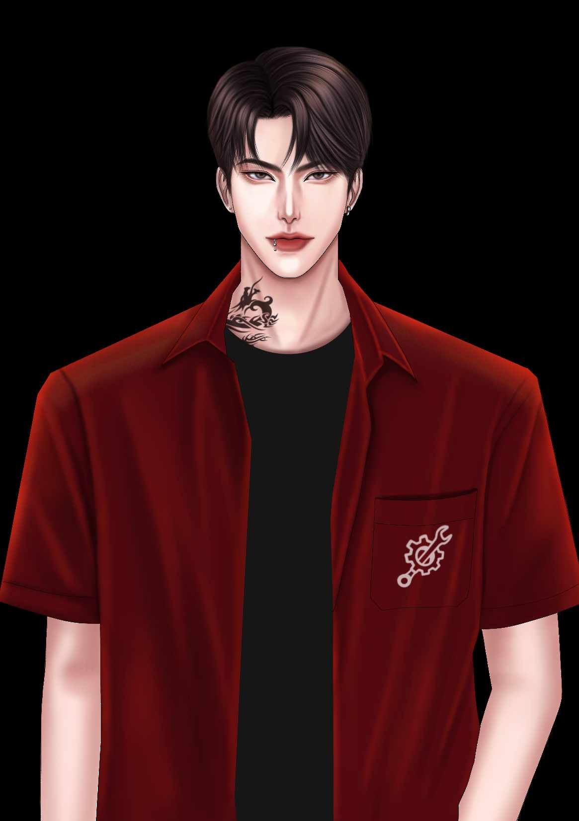 มาเฟียเมียวิศวะ mafia of engineer [END] โดย M.Space | Fictionlog นิยาย ...