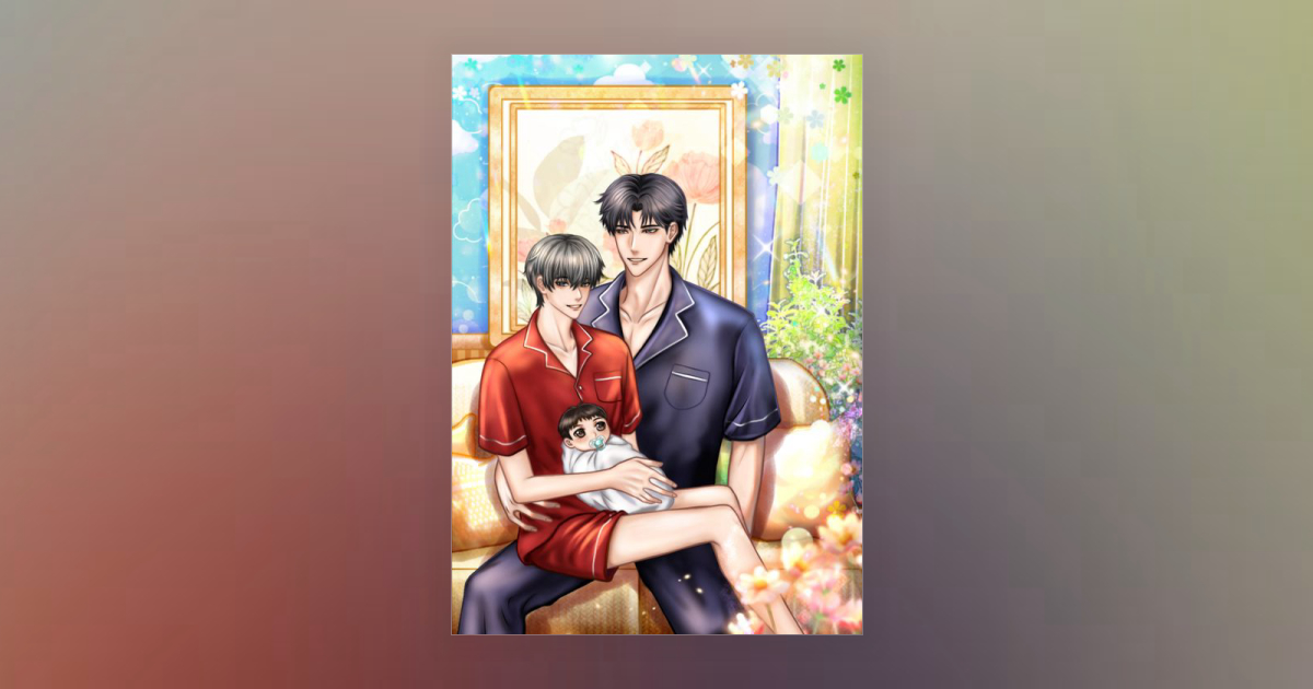 (มีe-book)หลงกลิ่นเจ้าเอย (Omegaverse , Mpreg) โดย วอ อา ยอ วาย | Fictionlog นิยายออนไลน์ นิยาย ...