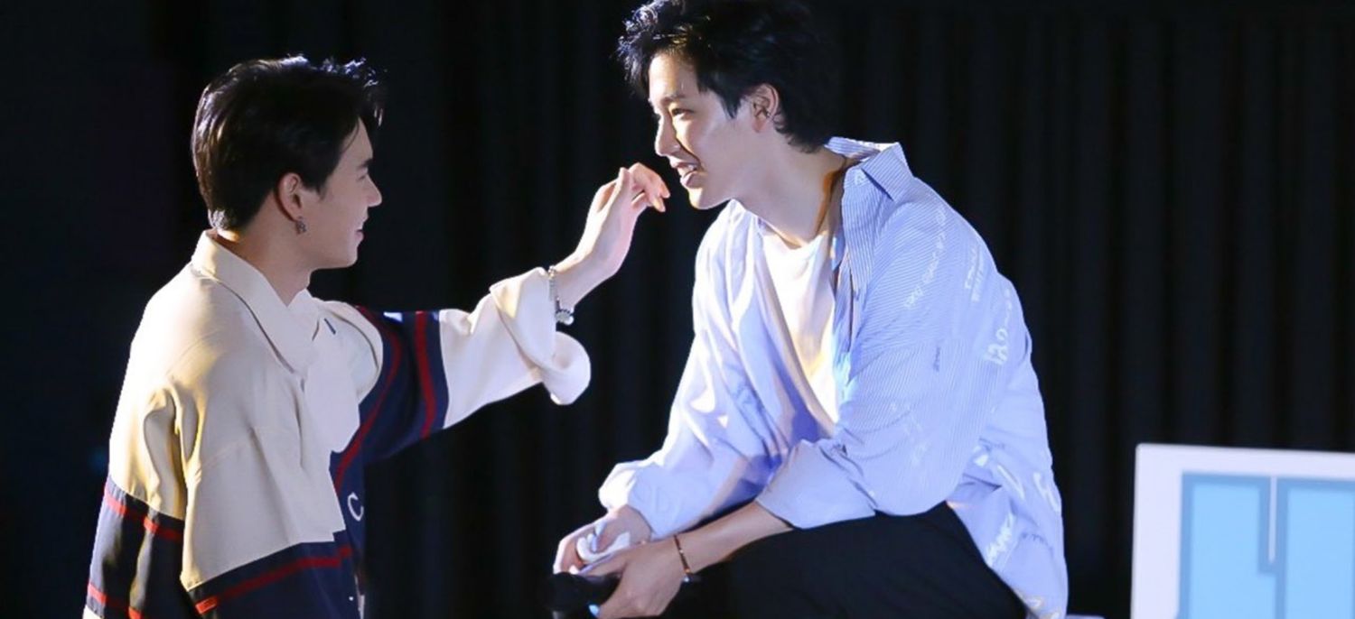 วุ่นรักนักเรียนการ์ตูน ภาคพิเศษ โดย Tang'mi | Fictionlog นิยายออนไลน์ ...