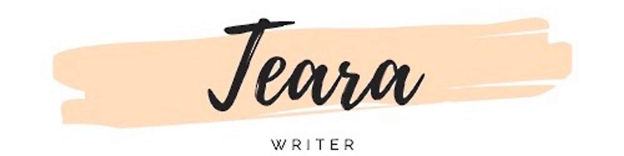 teara | Fictionlog นิยายออนไลน์ นิยายแปล เว็บตูนถูกลิขสิทธิ์ สนุกครบรส!