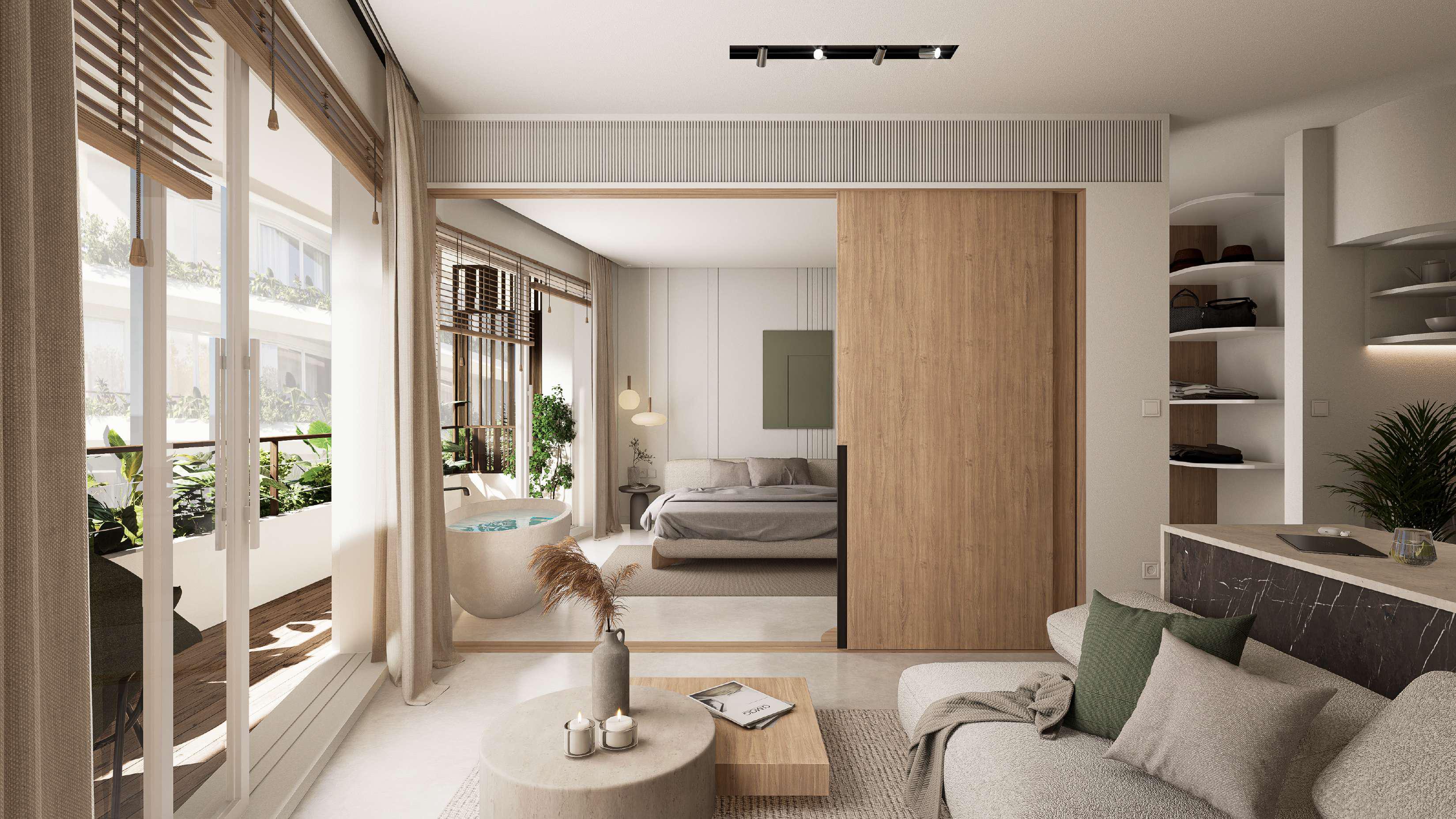 Home Hills Exclusive Estate