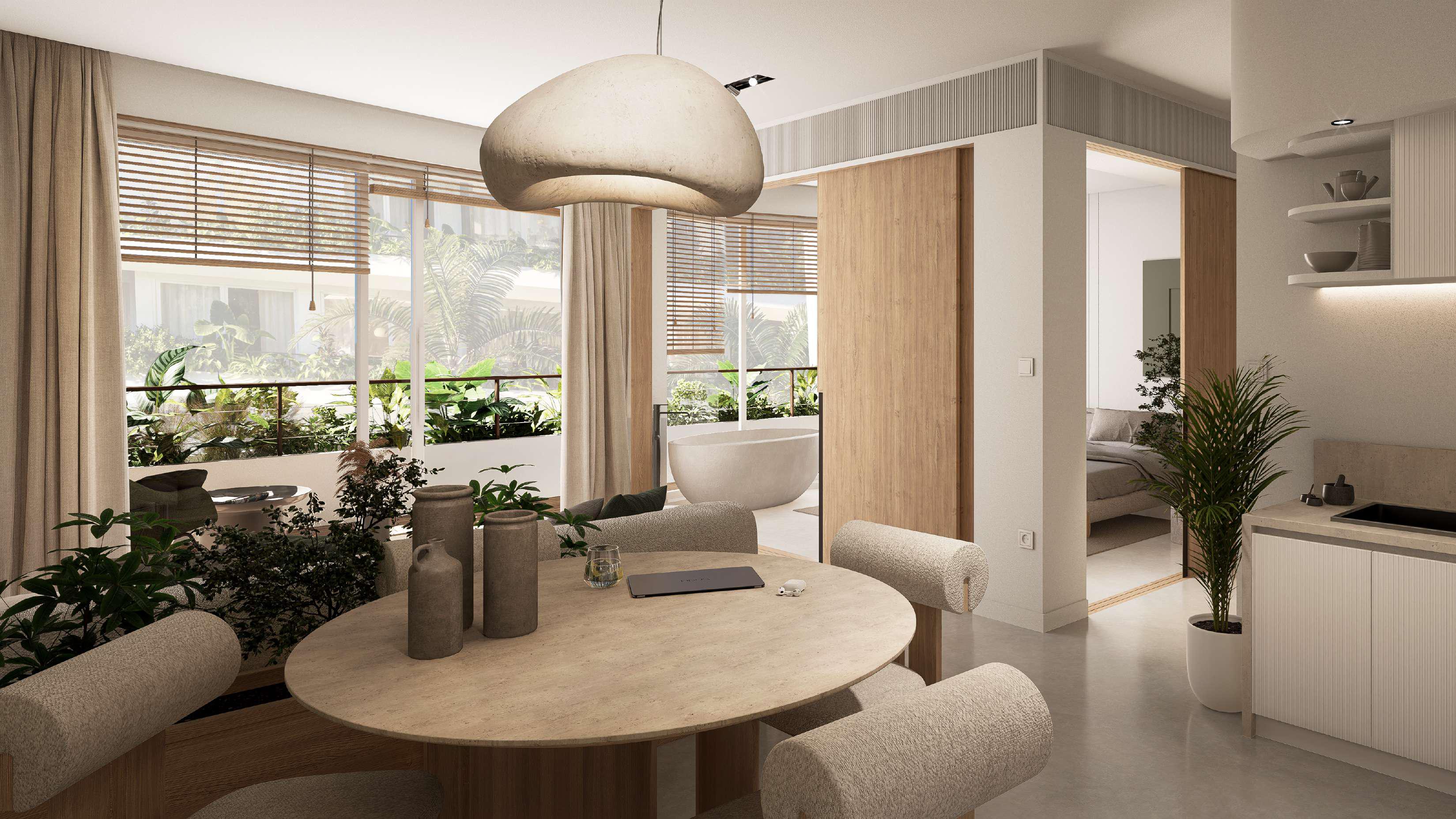 Home Hills Exclusive Estate