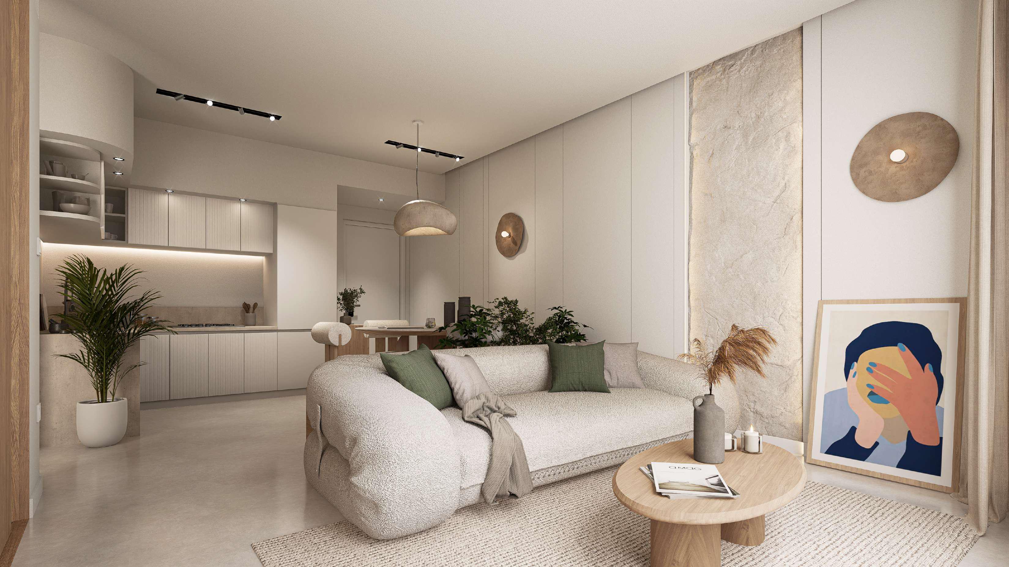 Home Hills Exclusive Estate