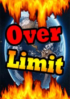 OverLimit - กวีบุ๊ค | นิยาย ผจญภัย,แอคชั่น,ไซไฟ | เว็บอ่านนิยายออนไลน์ ...