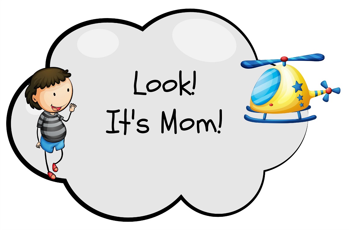 3 Signs You Might Be A HELICOPTER Mom - March 2024 | Mamahood Singapore