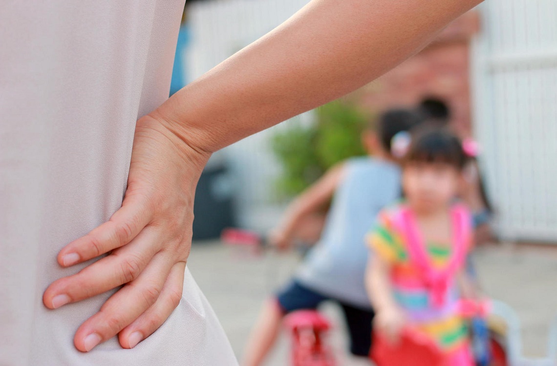 Is It Really Okay To Beat Your Child? - December 2025 | Mamahood Singapore