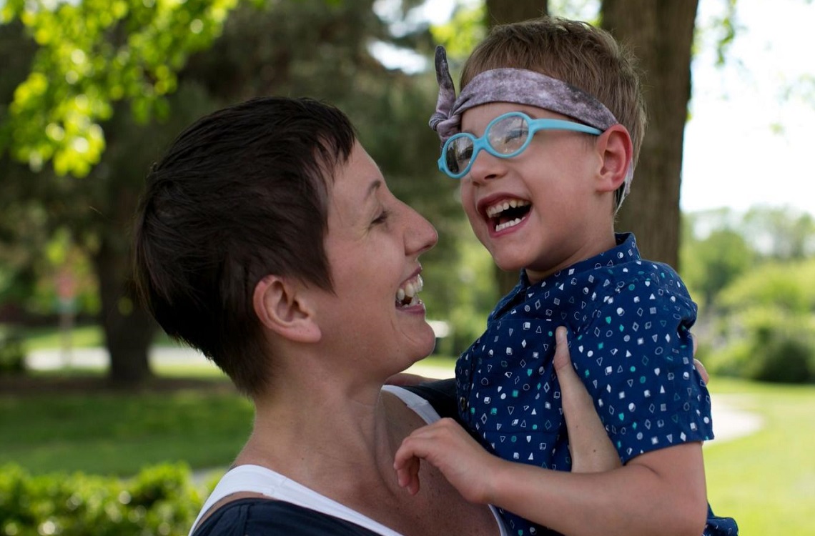 5 Reasons Why You Should Raise Your Child in A Gender-Neutral ...