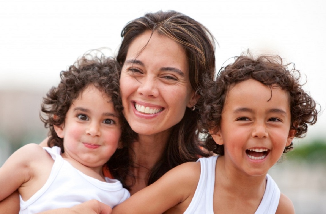 Tips For Successful Single Parenting - March 2025 | Mamahood Singapore