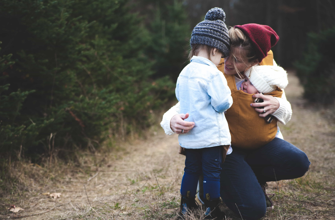 9 Signs That Show You're An Overprotective Parent - July 2025 ...