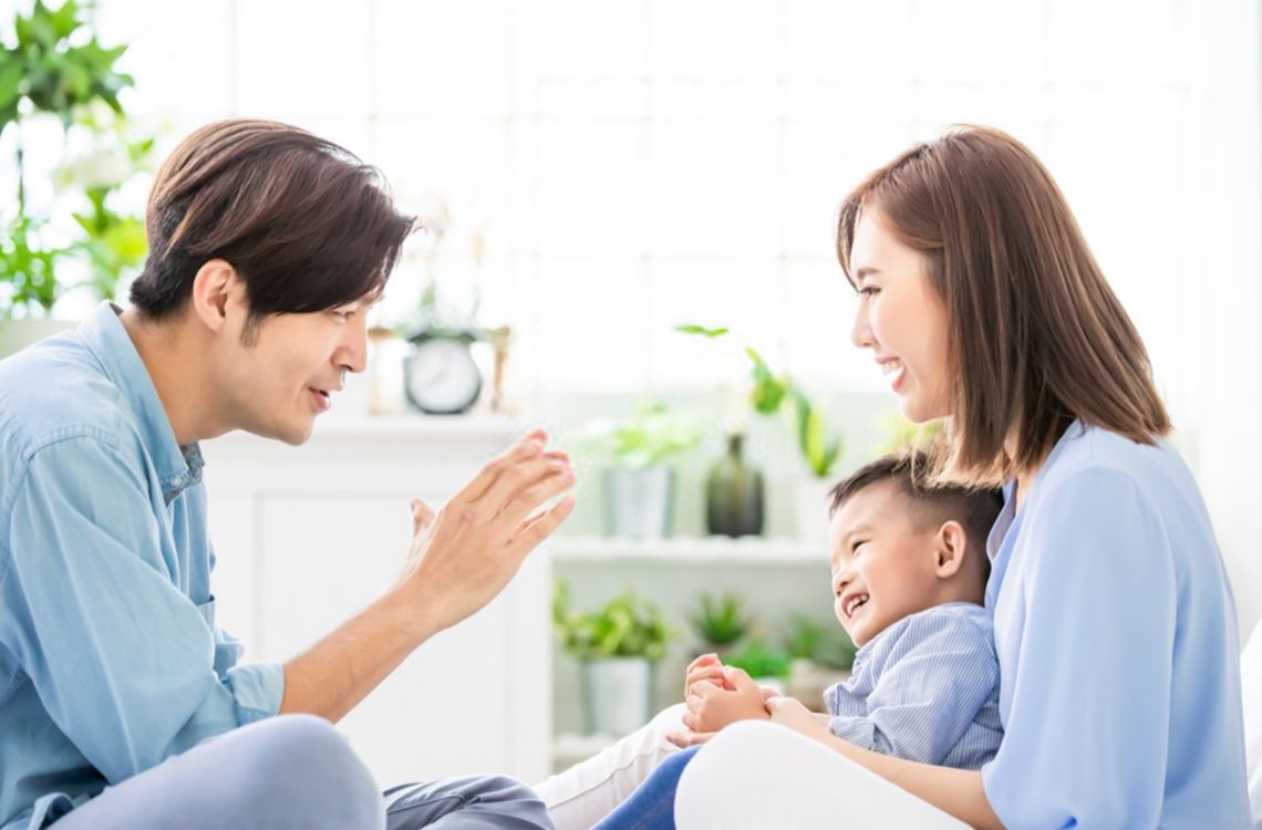 Ace Your Parenting Game with These Simple Tips - May 2025 | Mamahood ...