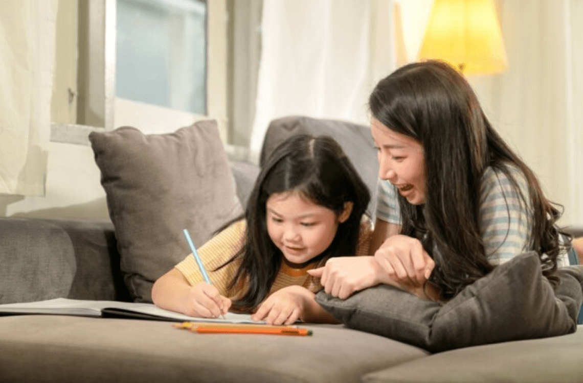 Homework Hacks That Your Kids Need! - April 2025 | Mamahood Singapore