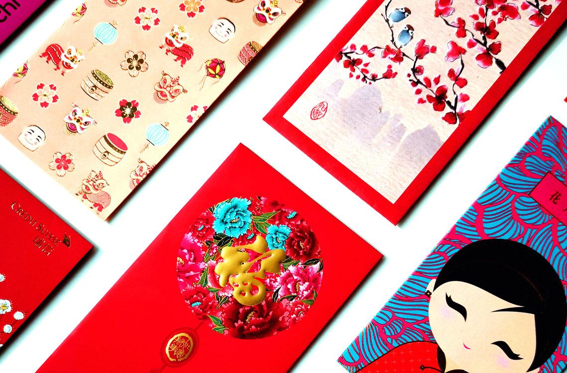 What To Do With Ang Pow Packets - December 2025 | Mamahood Singapore