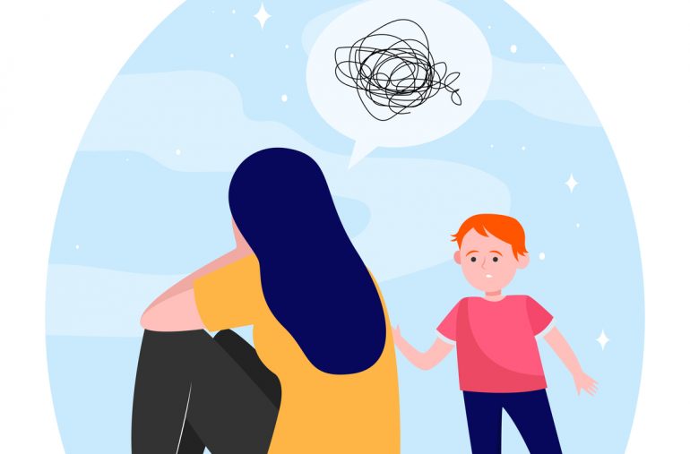 The Terrible Two’s: The What, Why, And Ways To Handle It