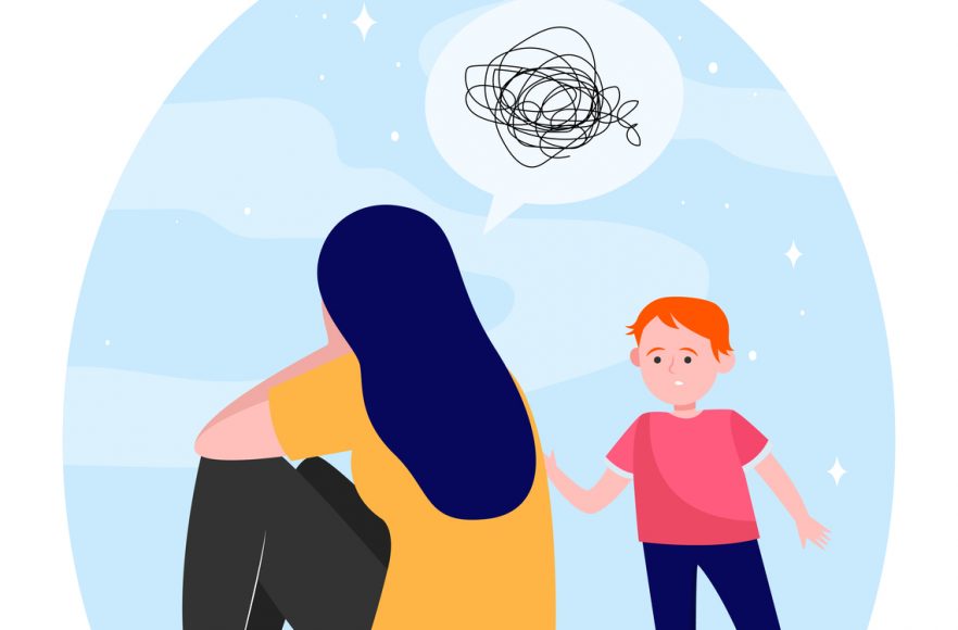 The Terrible Two’s: The What, Why, And Ways To Handle It