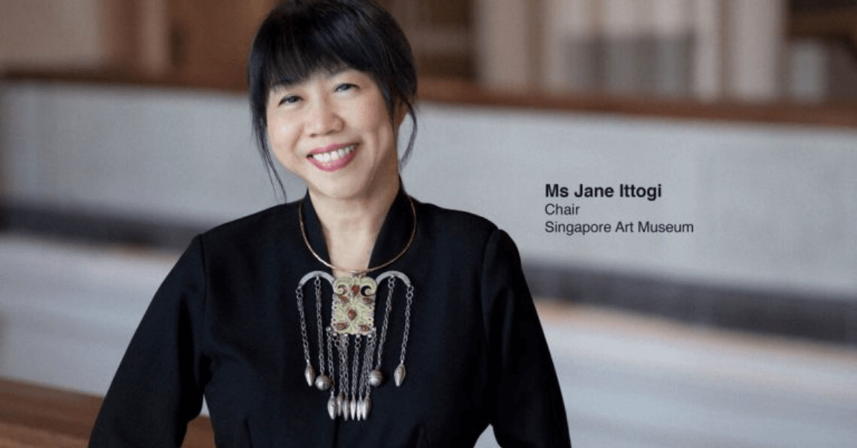 Jane Yumiko Ittogi - 7 Parenting Philosophies Alongside DPM Tharman