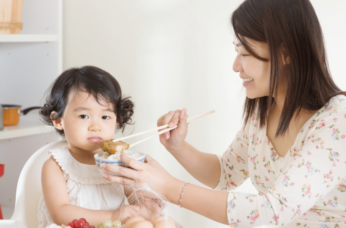 8 Babysitter Services in Singapore, And How To Find A Right One