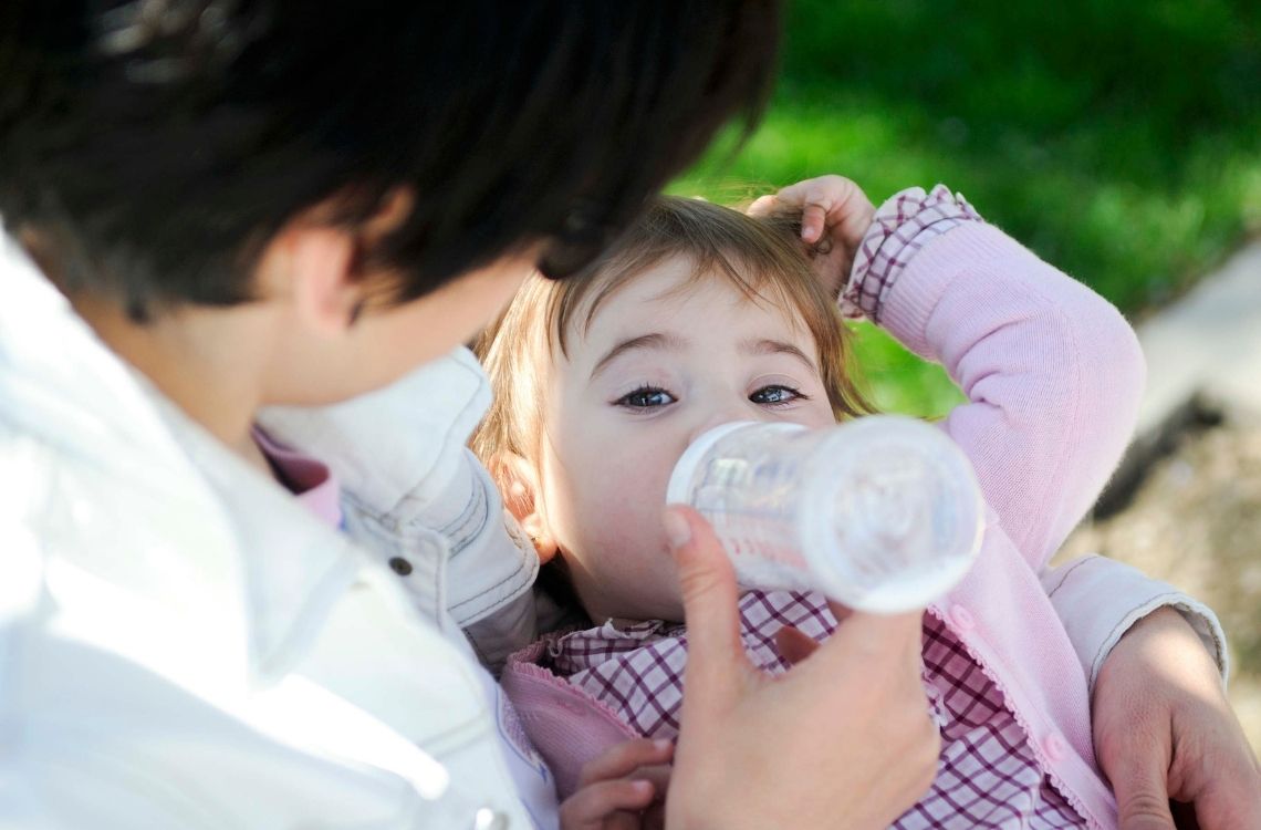 Baby On A Milk Strike - What Can Parents Do? (Useful Guide)