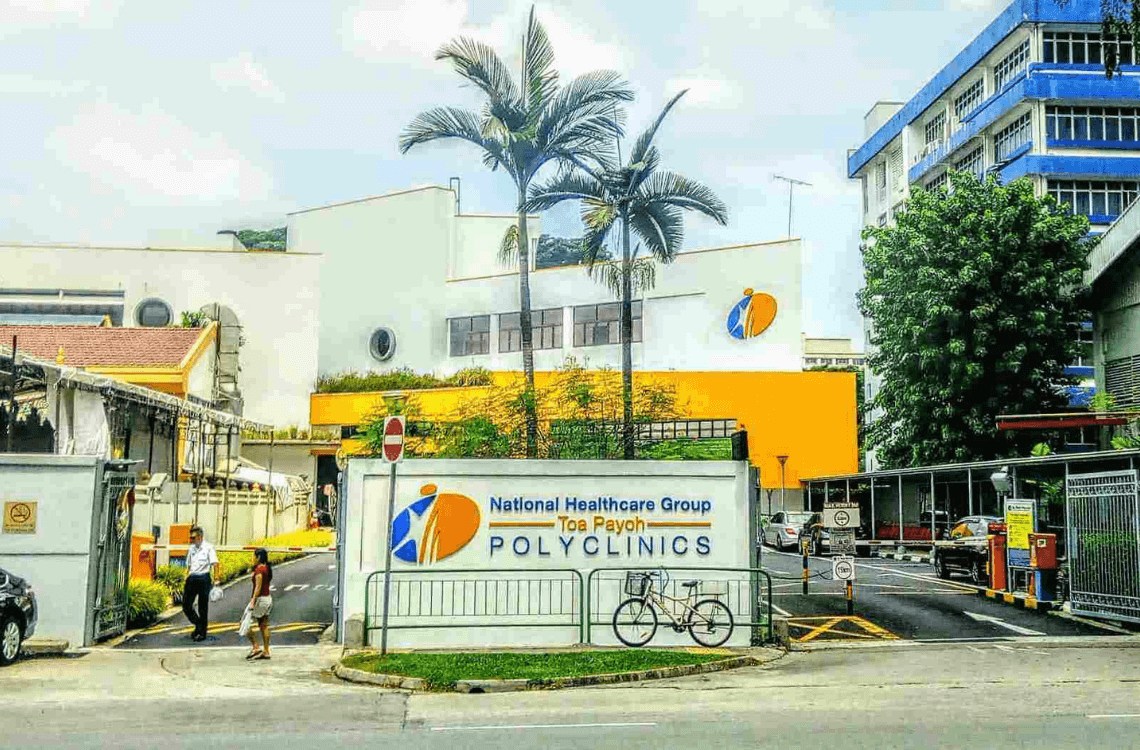 Toa Payoh Polyclinic - Info, Charges and How to Get There (2021)