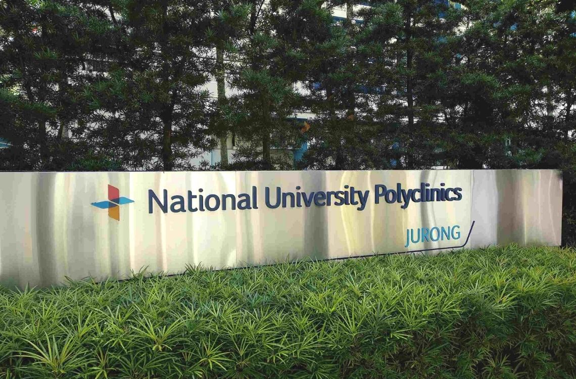 Jurong Polyclinic - Latest Information & How to Get There (2021)