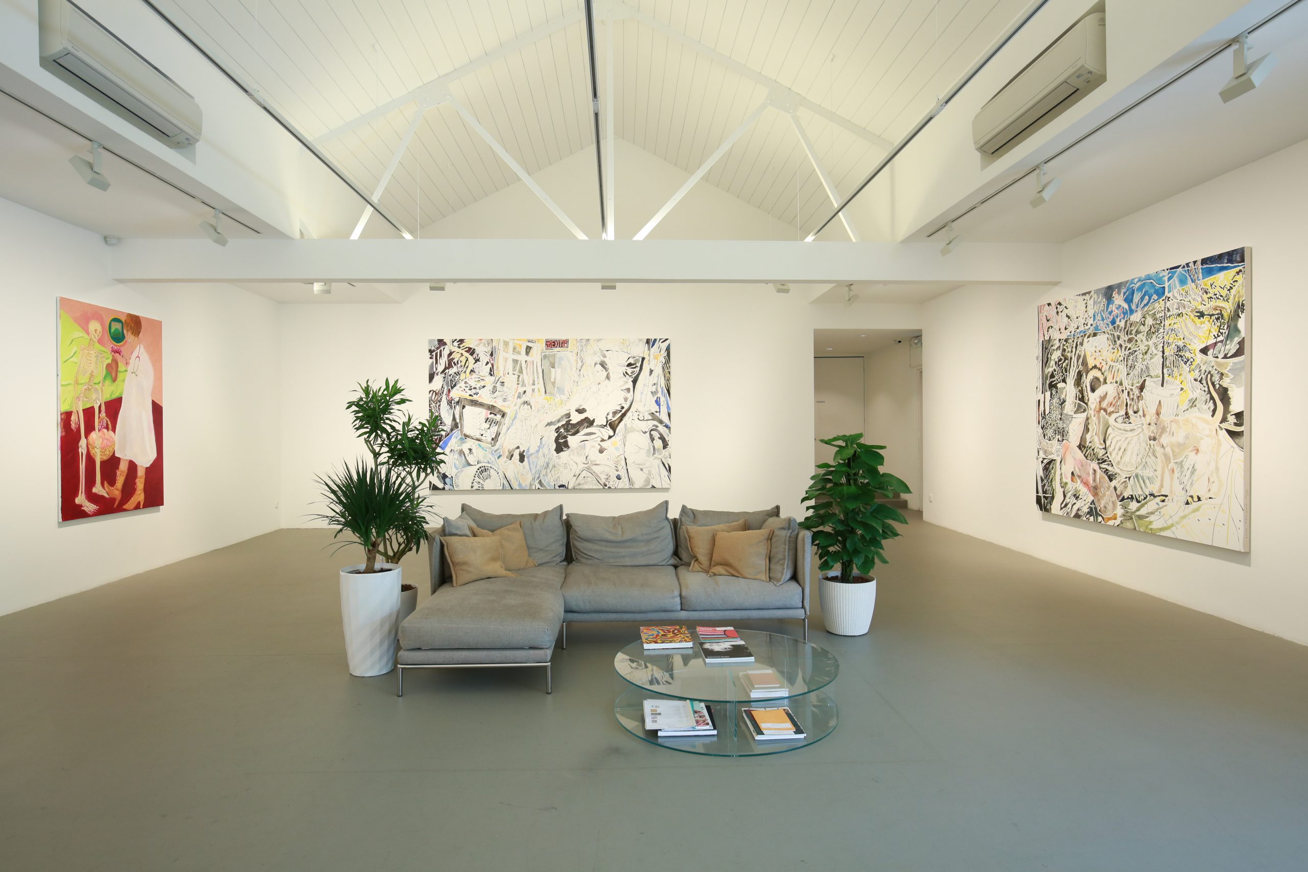 Ota Fine Arts – S.E.A. Focus