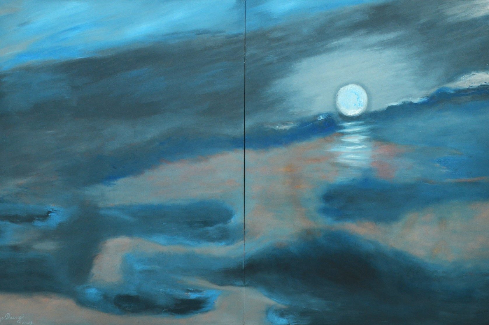 CUC Gallery – S.E.A. Focus