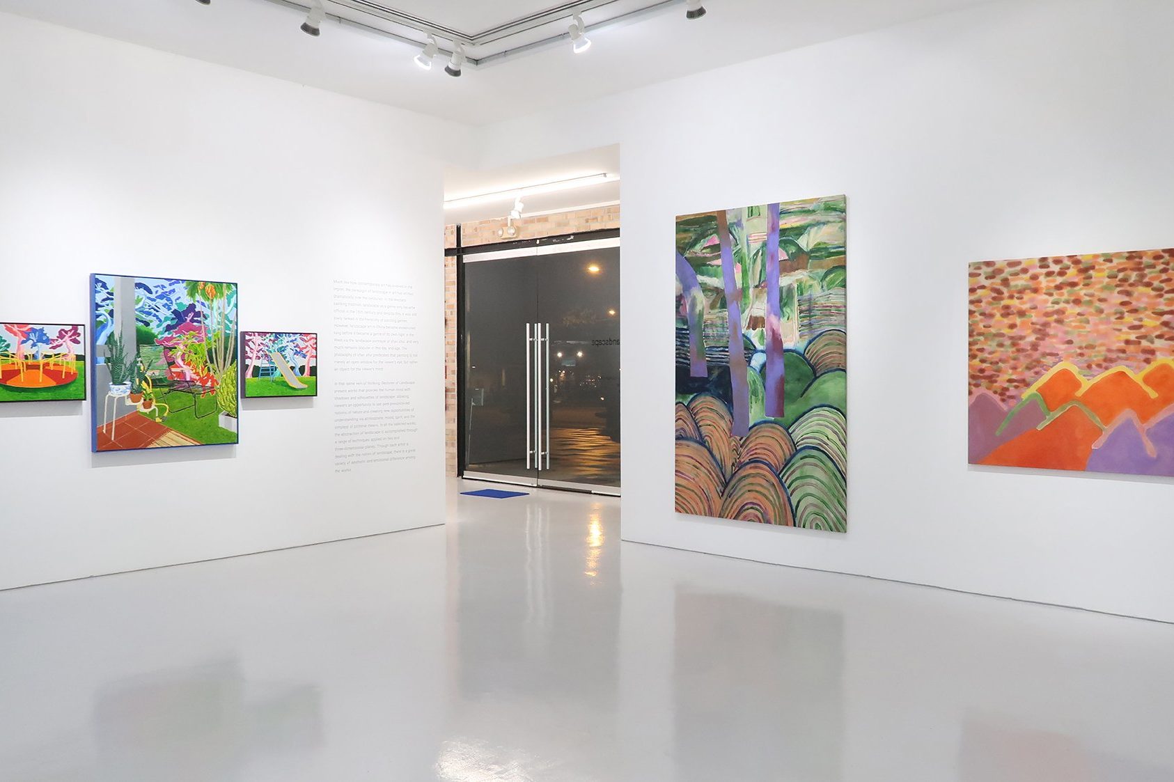 Richard Koh Fine Art – S.E.A. Focus