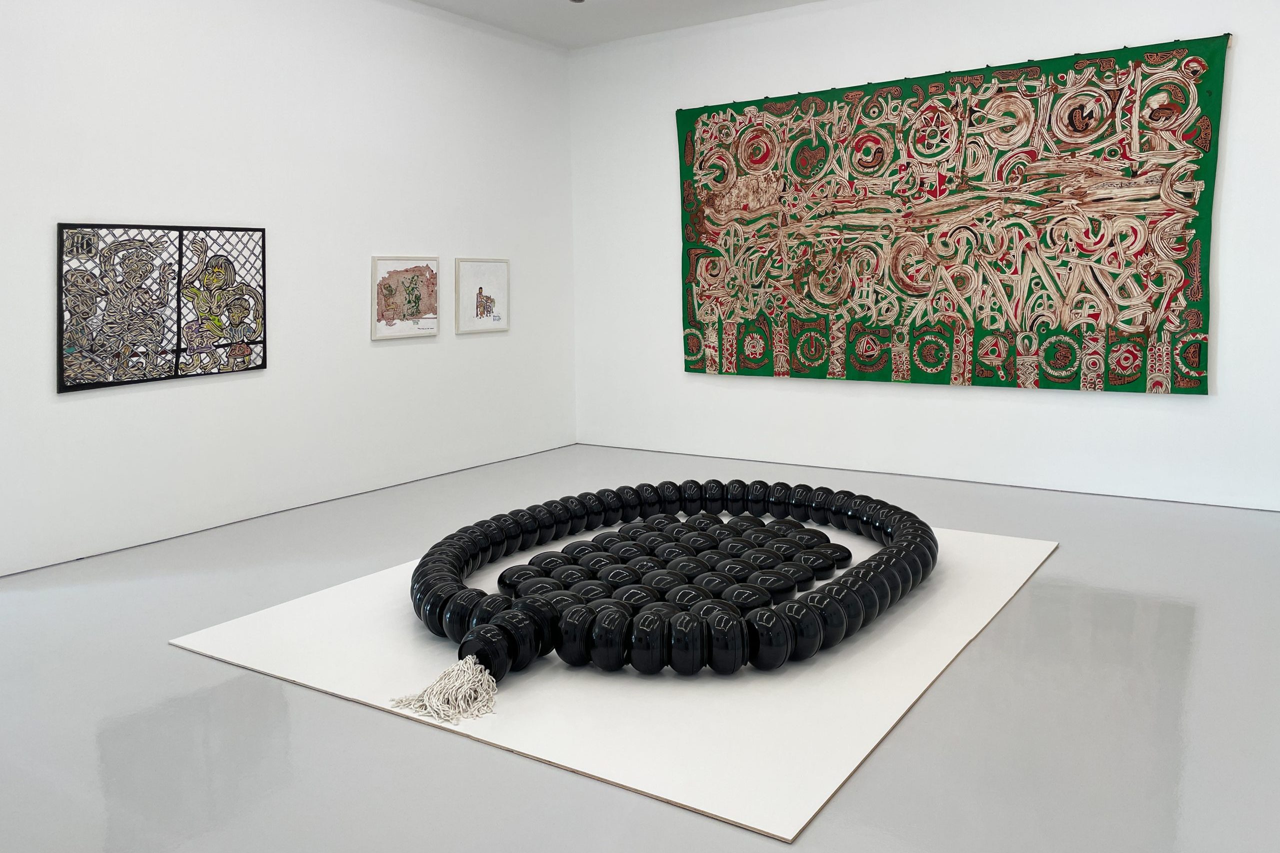 Richard Koh Fine Art – S.E.A. Focus