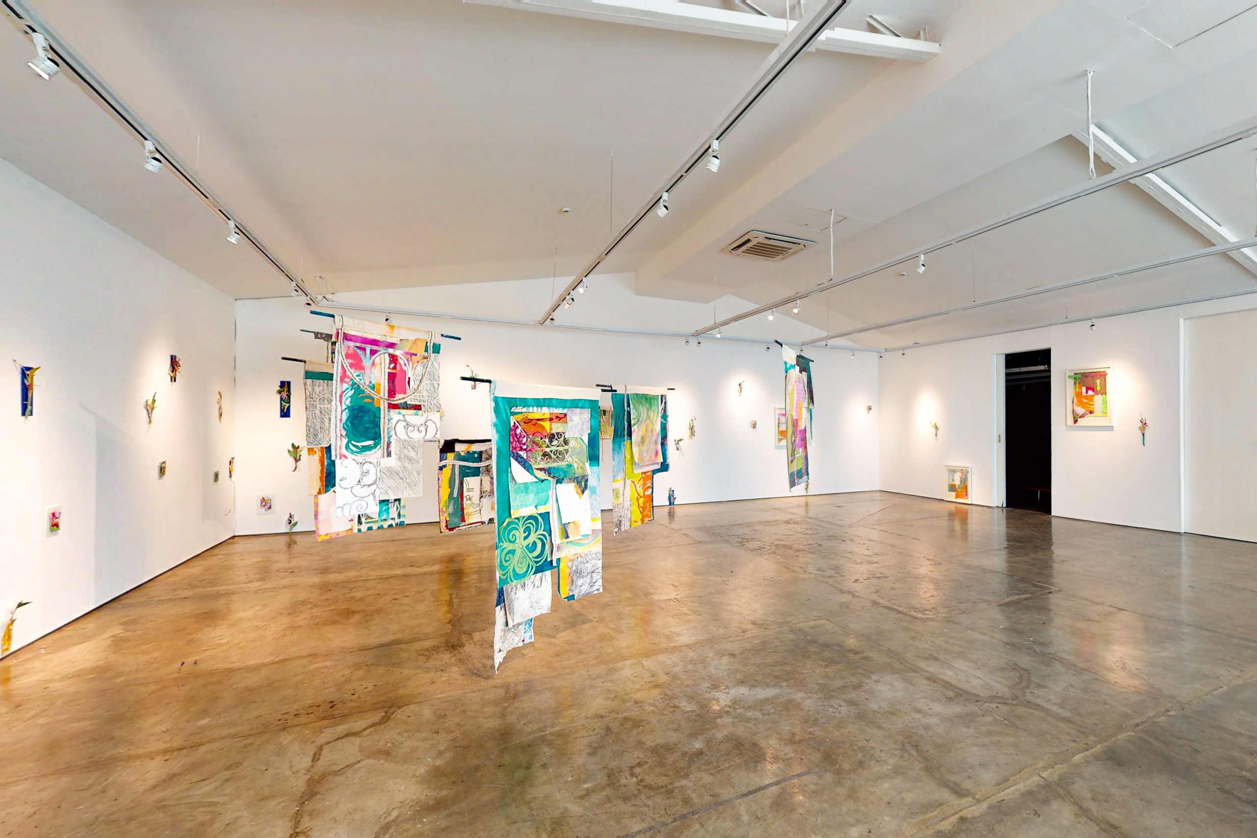 Artinformal – S.E.A. Focus