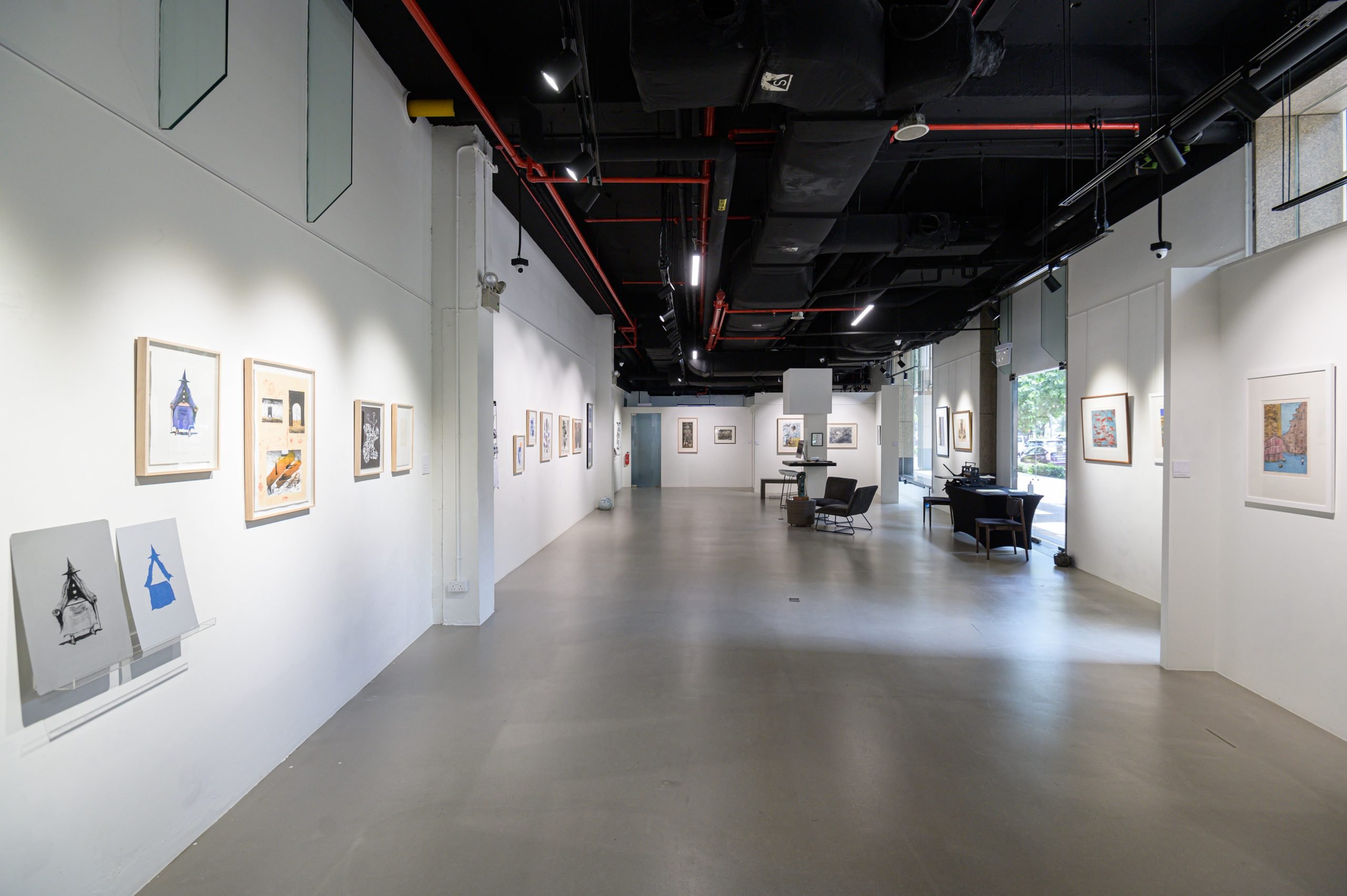 AC43 Gallery – S.E.A. Focus