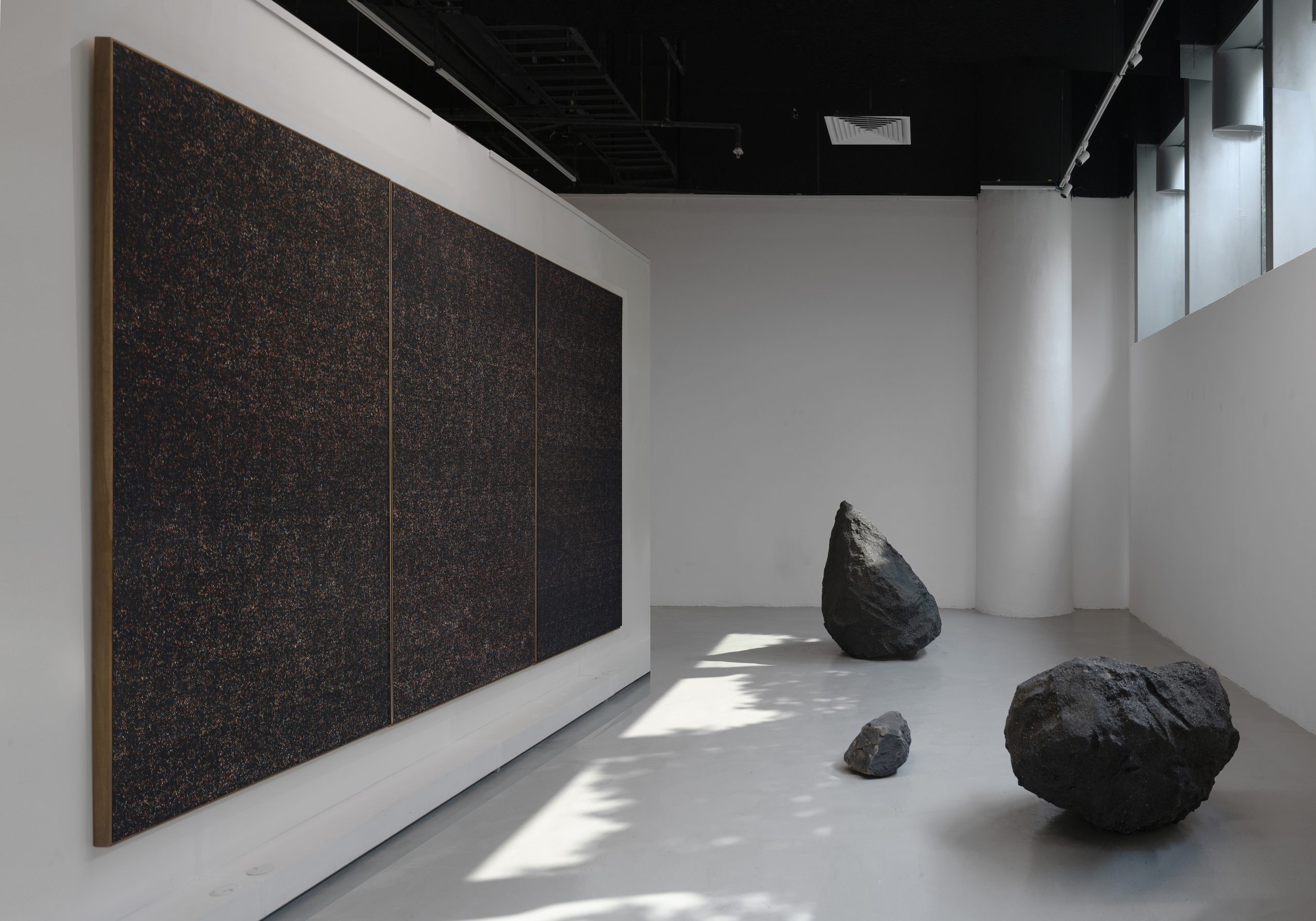 ISA Art Gallery – S.E.A. Focus