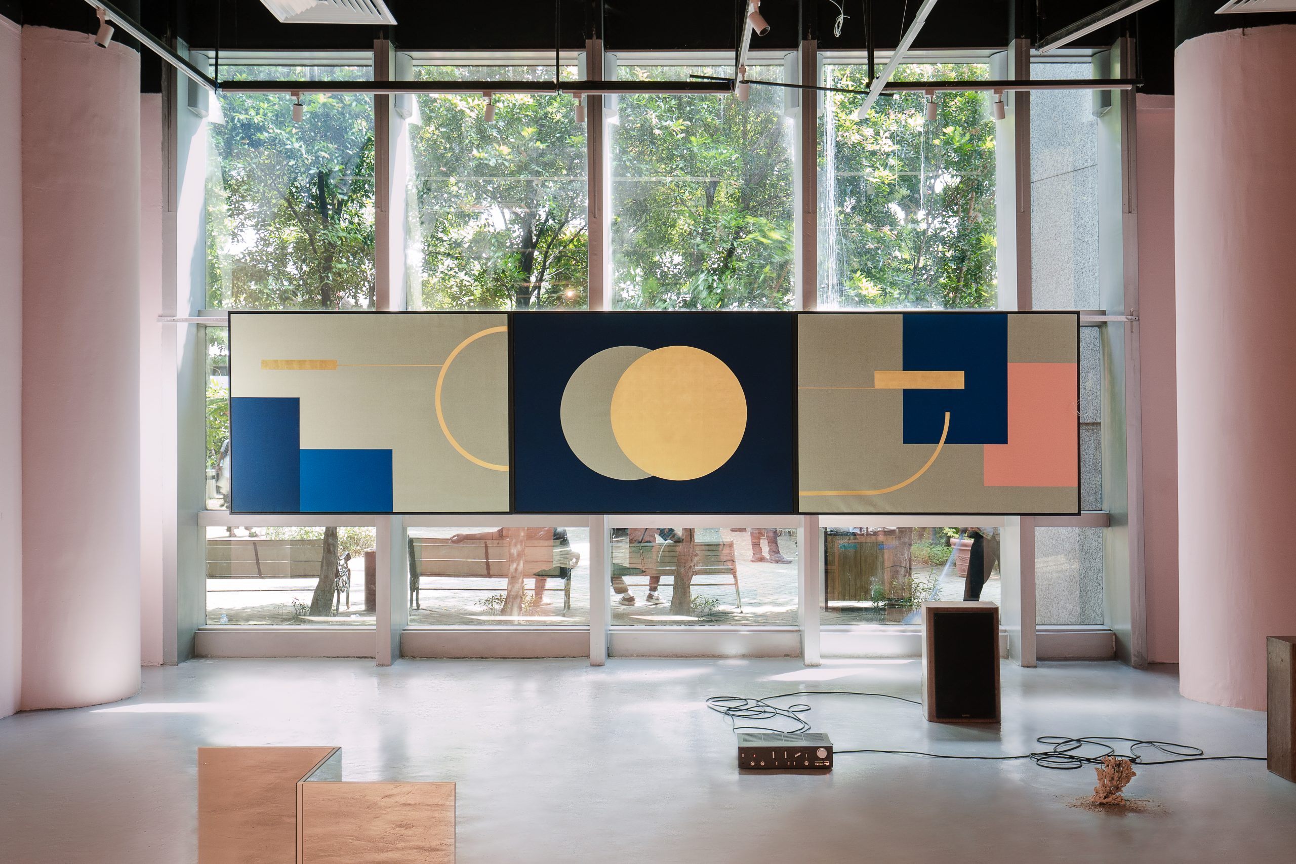 ISA Art Gallery – S.E.A. Focus