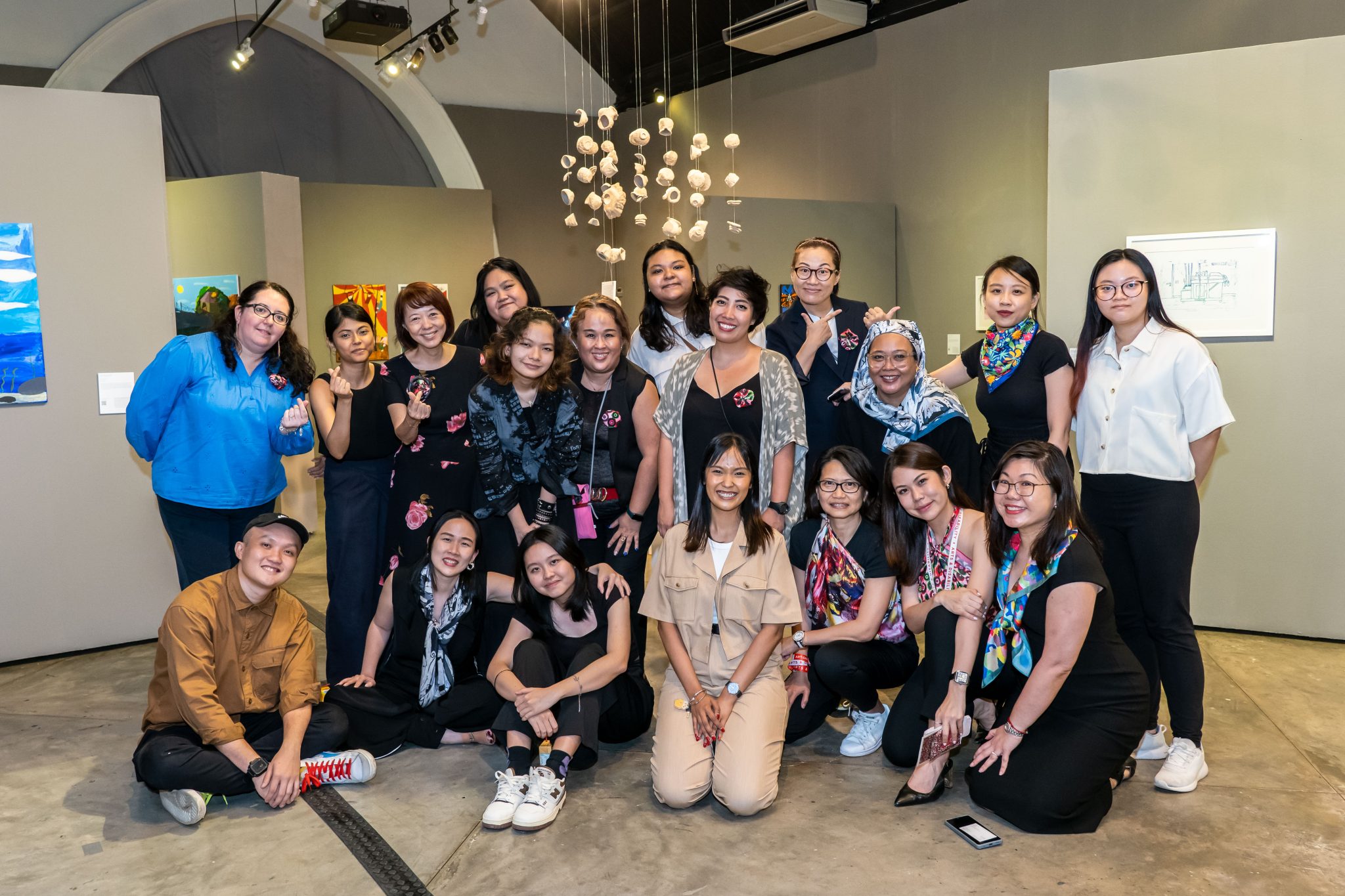 Angela Tan and John Tung on the Intersection of Art and Disability – S ...