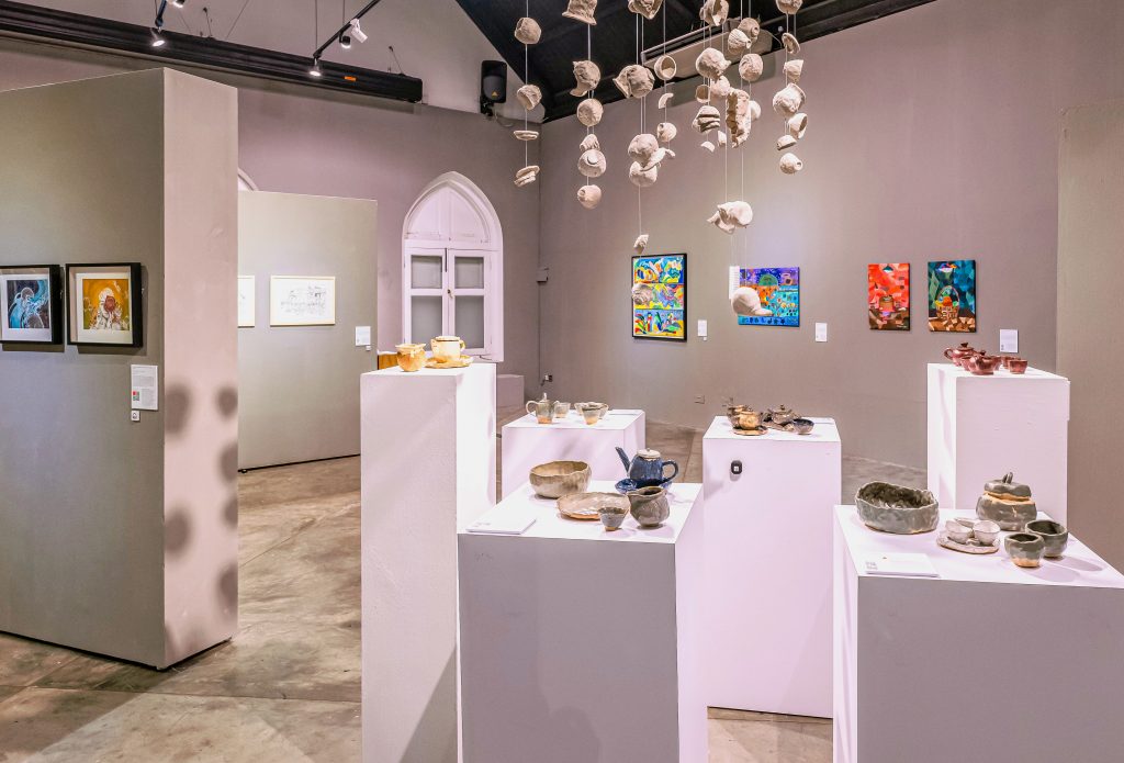 Angela Tan and John Tung on the Intersection of Art and Disability – S ...