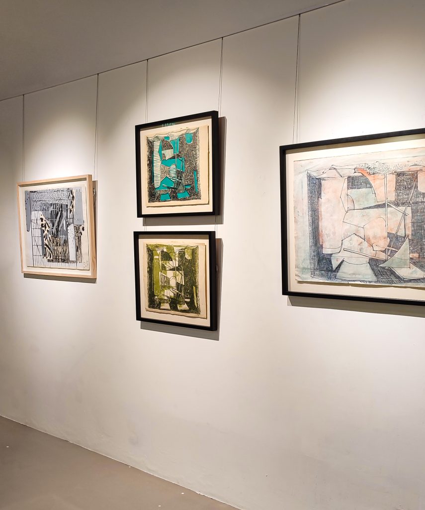 Angela Tan and John Tung on the Intersection of Art and Disability – S ...