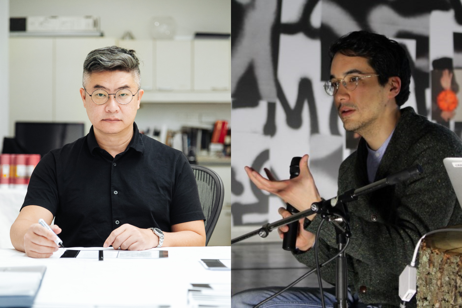 A Guide to Shadow Libraries with Heman Chong and Brian Kuan Wood – S.E.A. Focus