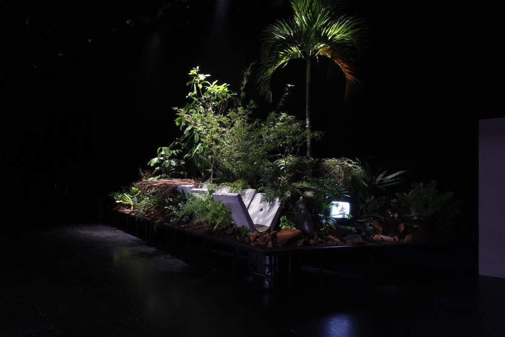 Robert Zhao Renhui: “Nature is not what we can dominate, but what comes ...