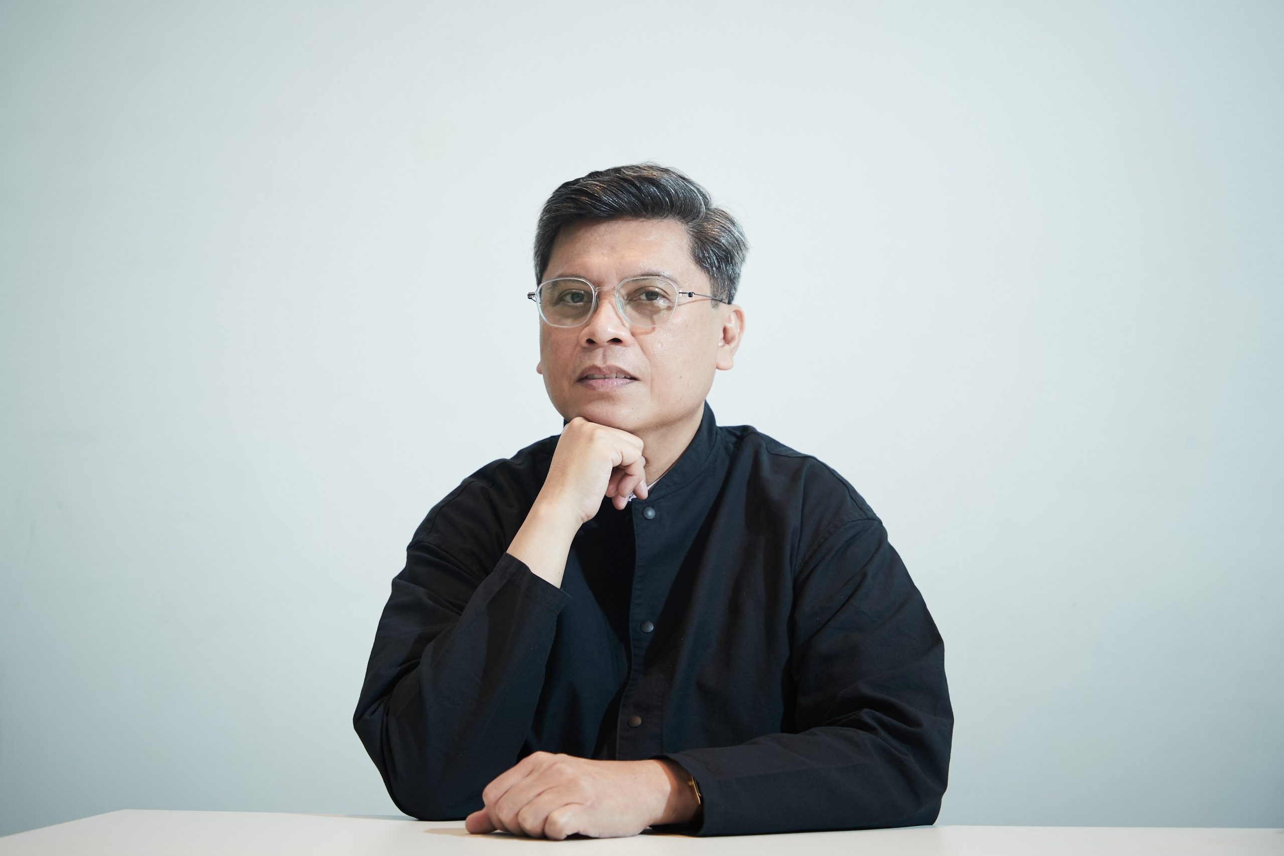 Patrick Flores: “The diplomatic impulse is a relational impulse and underlies much of artistic ...