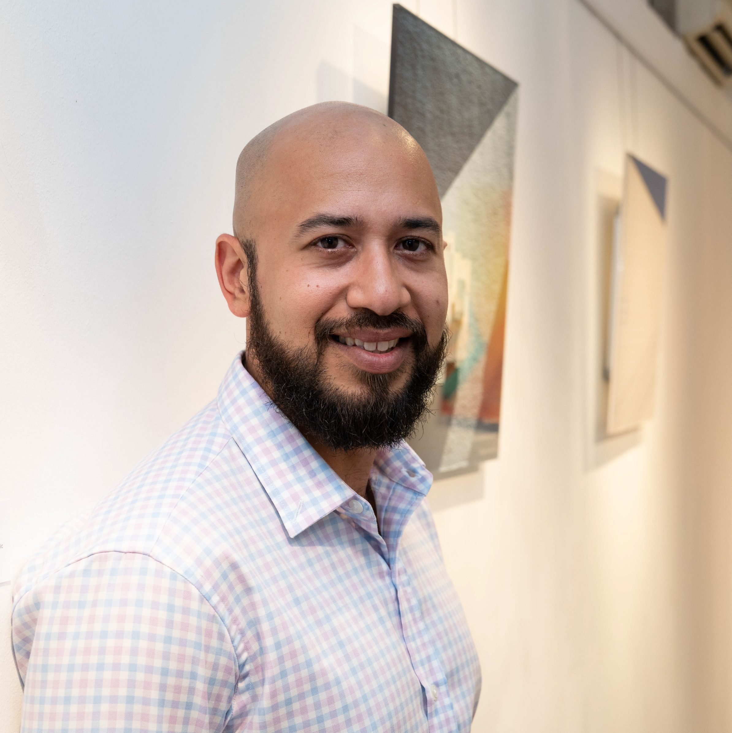 Marc Nair – S.E.A. Focus