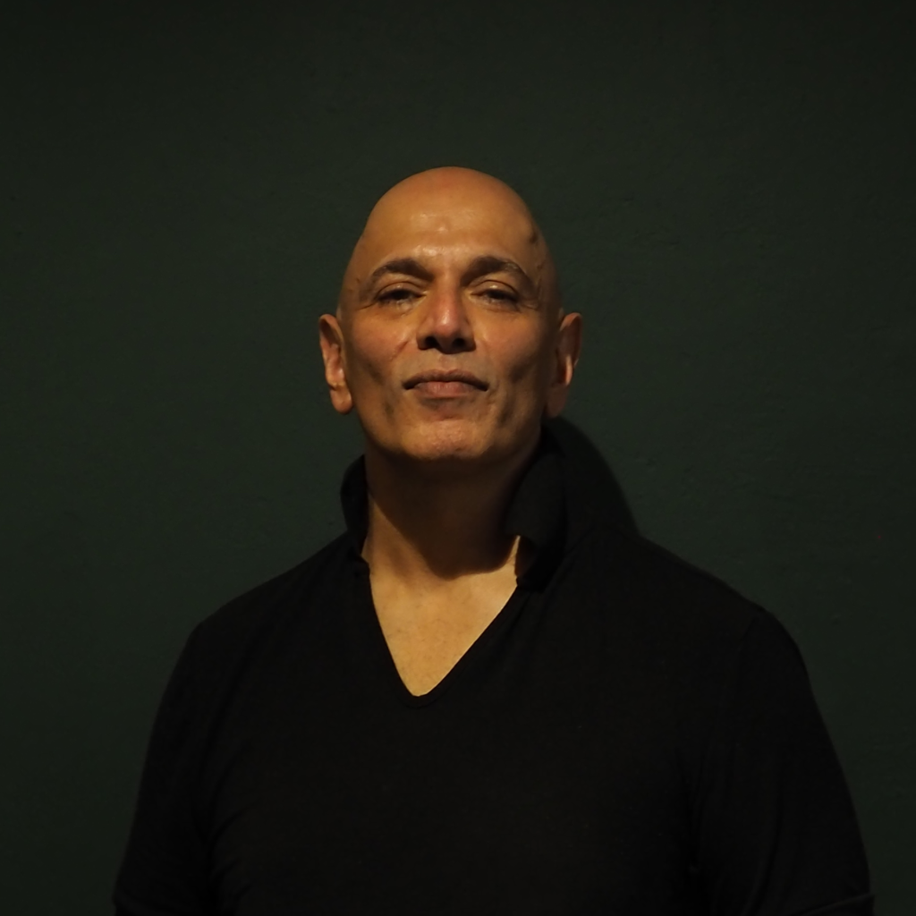 Rajinder Singh – S.E.A. Focus