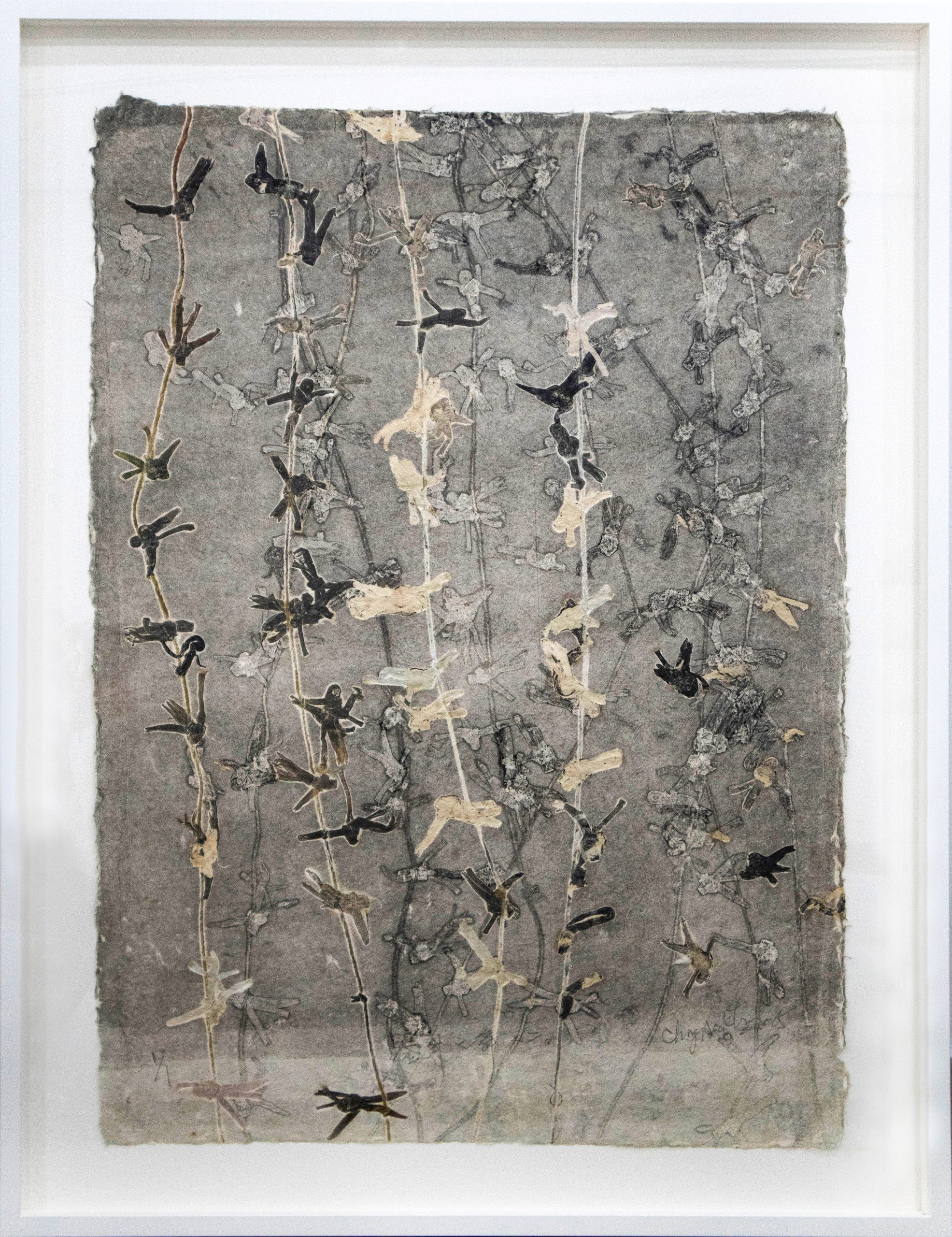 Dance of Kim-Chiam ii 金针之舞之二 – S.E.A. Focus